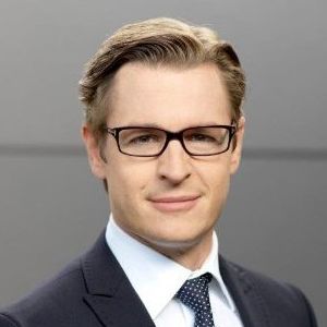 Thomas Kicker - Author Biography | Entrepreneur