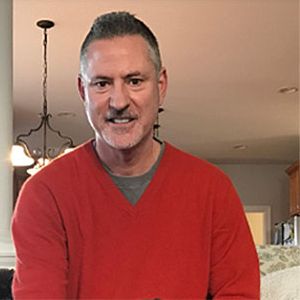 Tony Verner - Author Biography | Entrepreneur