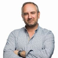 Josh Goldman - Author Biography