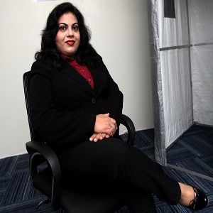 Promita Sengupta - Author Biography | Entrepreneur