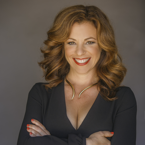 Marla N. Mattenson - Author Biography | Entrepreneur