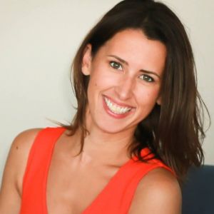 Amanda Bond - Author Biography | Entrepreneur