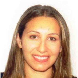 Dana Gibber - Author Biography | Entrepreneur