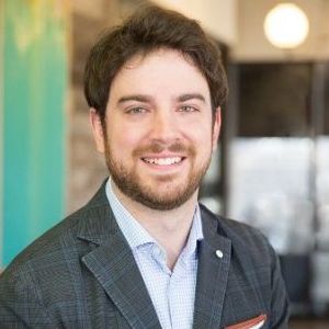 Michael Burdick - Author Biography | Entrepreneur