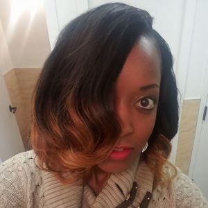 Sheree N. Johnson - Author Biography | Entrepreneur