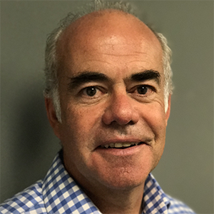 Mark Robinson - Author Biography | Entrepreneur