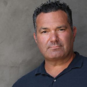 Eric Sachs - Author Biography | Entrepreneur