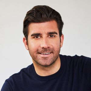 Matt Cimaglia - Author Biography | Entrepreneur
