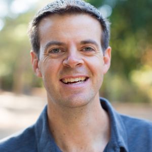 Ryan Nichols - Author Biography | Entrepreneur