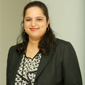 Roopa Venkat - Author Biography | Entrepreneur