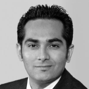 Kunal Dalal - Author Biography | Entrepreneur