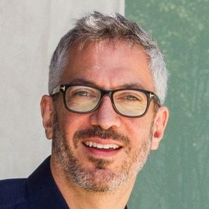 Paul Morris - Author Biography | Entrepreneur