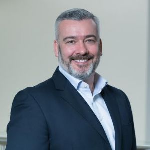 Colin Caulfield - Author Biography | Entrepreneur