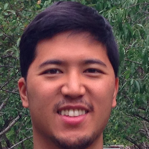 Daniel Lin - Author Biography | Entrepreneur