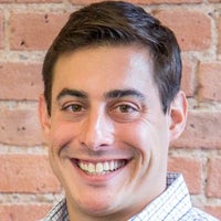 Rob Biederman - Author Biography