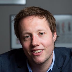 Will Dean - Author Biography | Entrepreneur