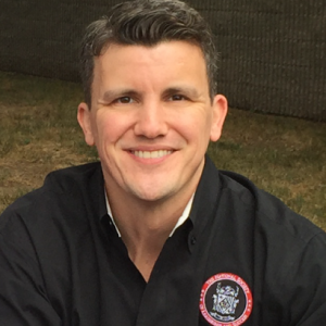 Charles Knippen - Author Biography | Entrepreneur