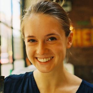 Emily Conklin - Author Biography | Entrepreneur