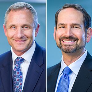 Randy Banchik and Joe Dykstra - Author Biography | Entrepreneur