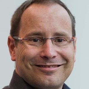 Gareth Williams - Author Biography | Entrepreneur