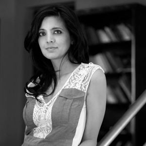 Miniya Chatterji - Author Biography | Entrepreneur