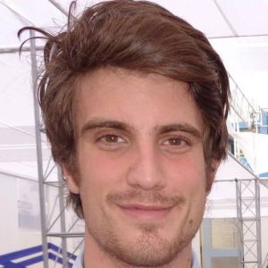 Lucas Miller - Author Biography | Entrepreneur