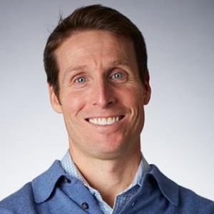 Andy Byrne - Author Biography | Entrepreneur