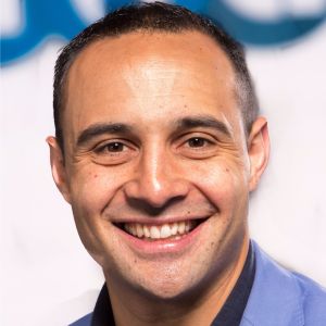 Matt Rizzetta - Author Biography | Entrepreneur