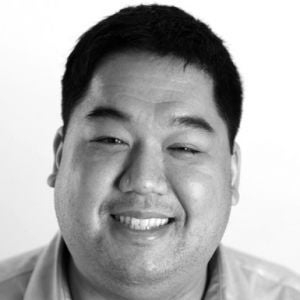 Jason Tan - Author Biography | Entrepreneur