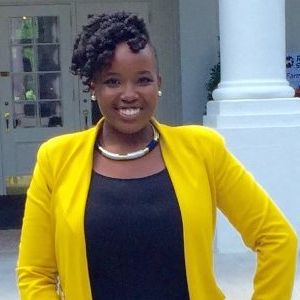Thogori Karago - Author Biography | Entrepreneur
