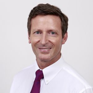 Steve Clements - Author Biography | Entrepreneur