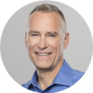 Dale McIntyre - Author Biography | Entrepreneur