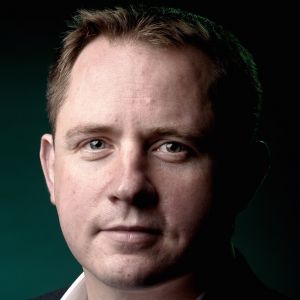 Alastair Lukies CBE - Author Biography | Entrepreneur