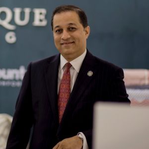 Asim Dalal - Author Biography | Entrepreneur