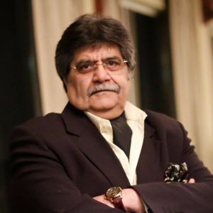 Rocky Mohan - Author Biography | Entrepreneur