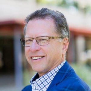 Mike Linton - Author Biography | Entrepreneur