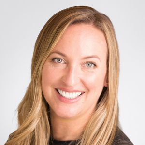 Kim Getty - Author Biography | Entrepreneur