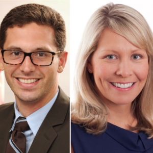 Rhett Buttle and Katie Vlietstra - Author Biography | Entrepreneur