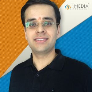 Umang Mathur - Author Biography | Entrepreneur