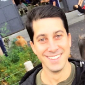 Jonathan Shriftman - Author Biography | Entrepreneur