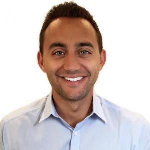 Max Crowley - Author Biography | Entrepreneur