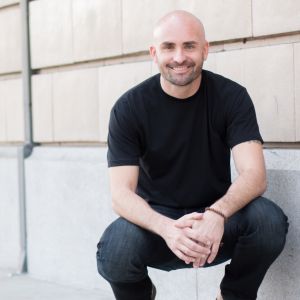 Tom Ward - Author Biography | Entrepreneur