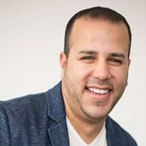 Baruch Labunski - Author Biography