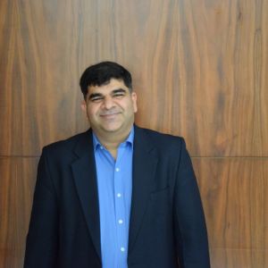 Jay Kantawala - Author Biography | Entrepreneur