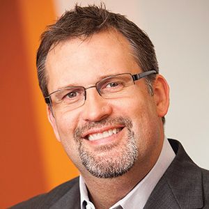 Tim Schigel - Author Biography | Entrepreneur