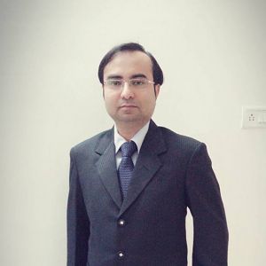 Anand Kumar - Author Biography | Entrepreneur