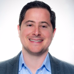 Warren Becker - Author Biography | Entrepreneur