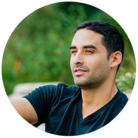 Jonathan Goodman - Author Biography