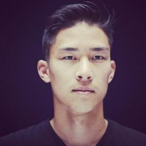 Bryant Chou - Author Biography | Entrepreneur