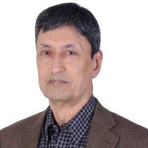 Ashim Roy - Author Biography | Entrepreneur